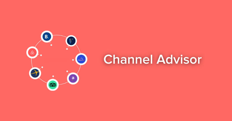 Channel Advisor - EN